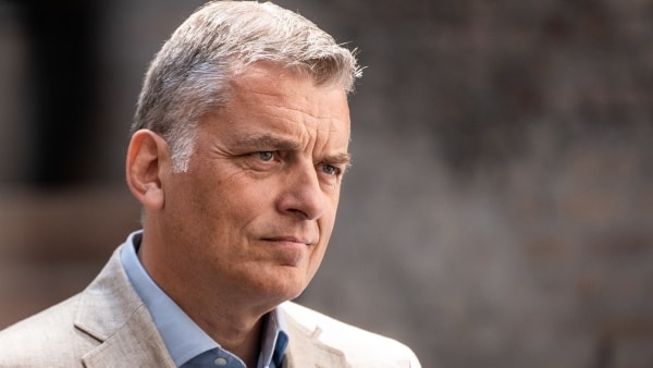 Jan E. Jørgensen sammenligner ECCO-ansatte med verdenskrigens ...