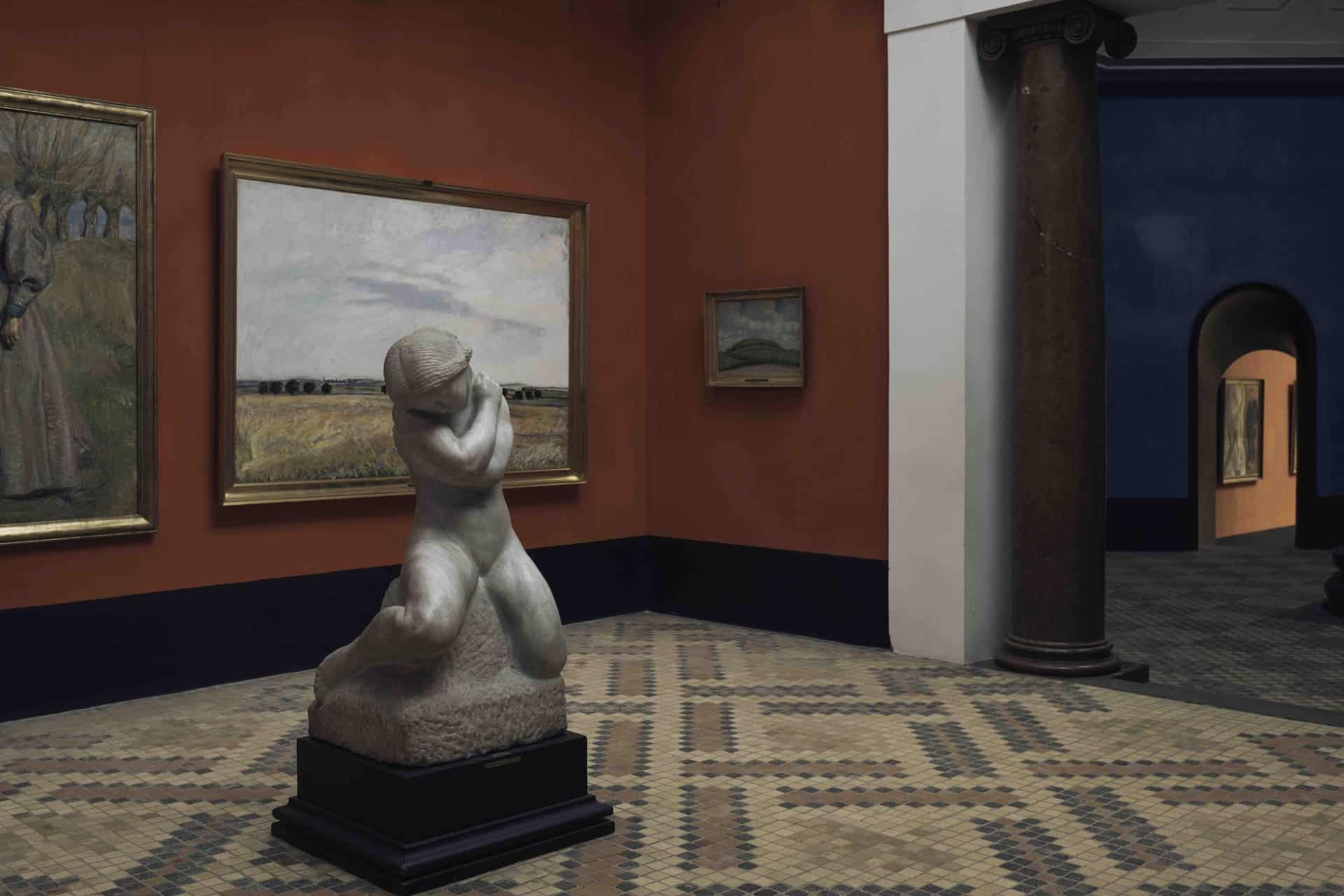 Guidet museumsbesøg på Faaborg Museum | ugeavisen.dk