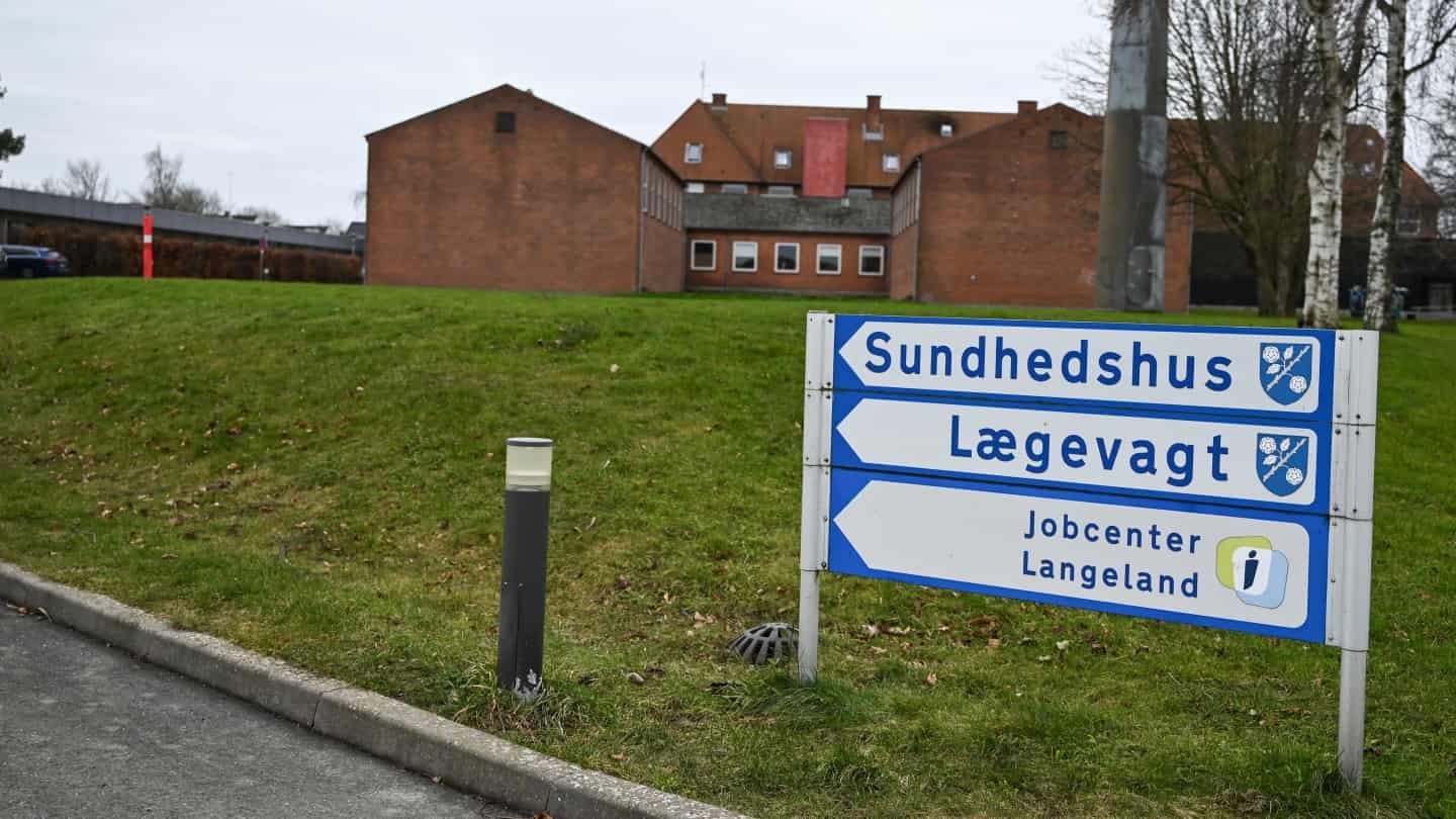 Langeland topper hitliste: Ledige får alle samtaler til tiden | fyens.dk