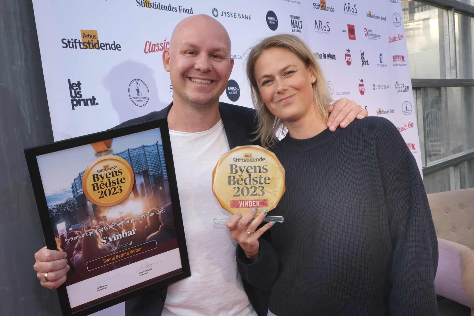 Årets Vinbar hylder kollegaerne: Forskellighed styrker vinscenen i ...