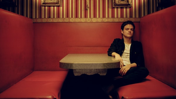 Det skal du høre til Jam Days: Verdensstjernen Cullum er årets ...