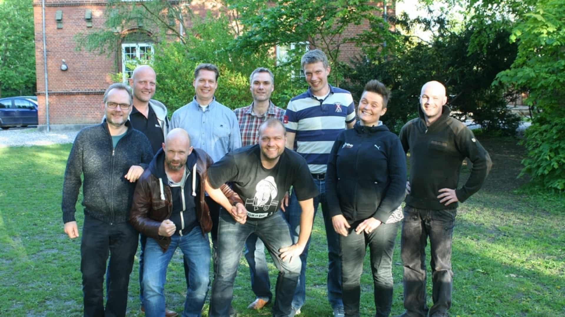 Friskole får ny formand | ugeavisen.dk