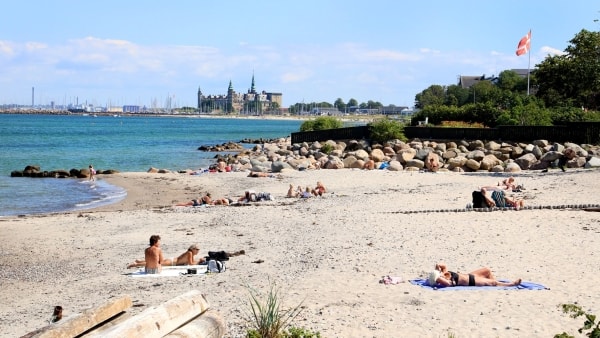 Strandguide: Lokale fortæller om deres yndlings-strand | ugeavisen.dk