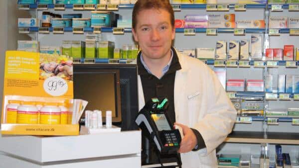 Ny smiley-ordning opfordrer til dialog | stiften.dk