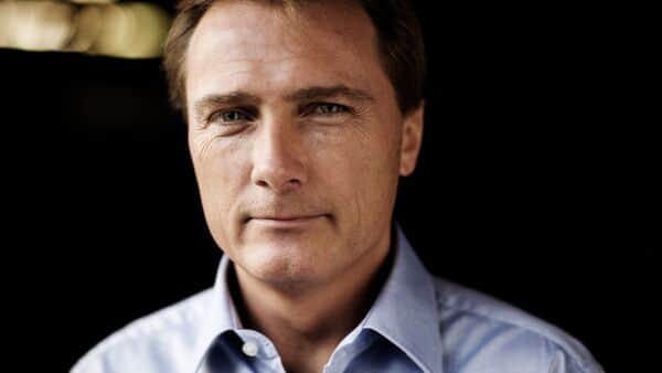 Anne på tv med Peter Geisling | fyens.dk