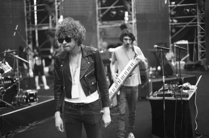 18 koncerter med lokale bands - kvit og frit | stiften.dk