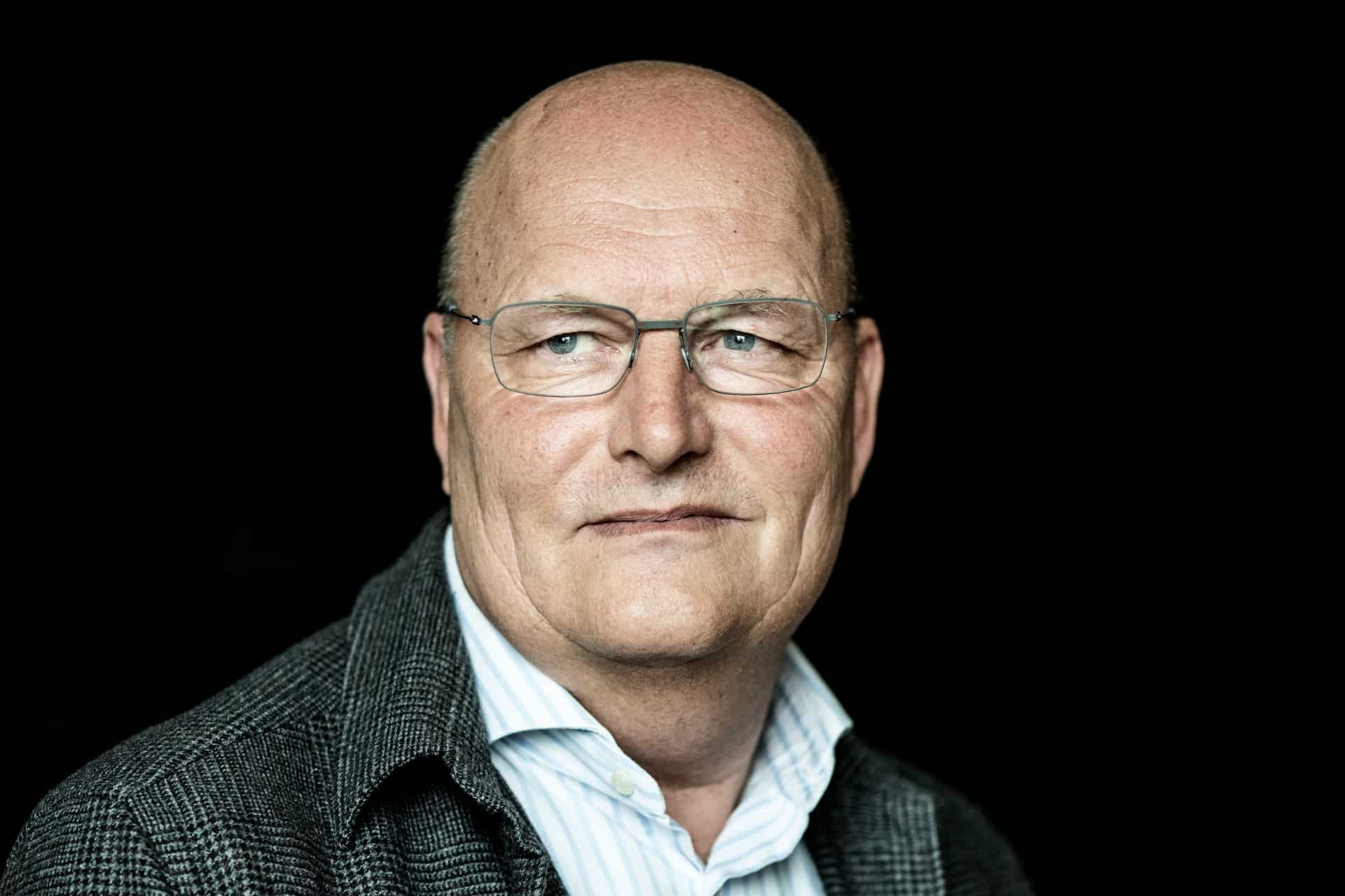 Hjemvendte Bjarne Riis var medicineret i to et halvt år: Nu har han ...