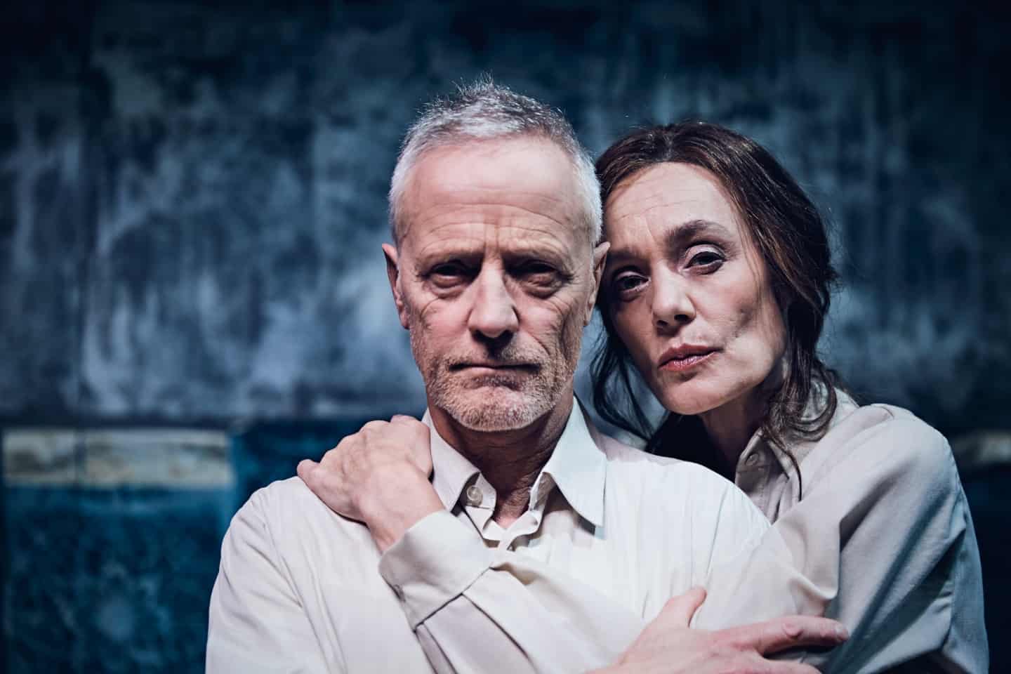 Forbandet spild af liv: Raffineret kærlighedskannibalisme | fyens.dk