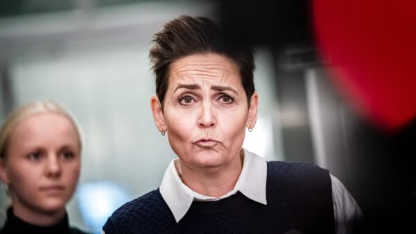 SF: Udskyd afskaffelsen af store bededag til efter et valg | frdb.dk SF: Udskyd afskaffelsen af store bededag til efter et valg | frdb.dk