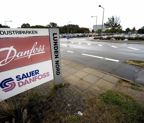 Sauer-Danfoss giver stor julegave til de ansatte | jv.dk