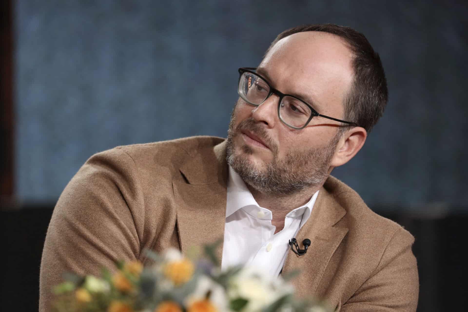 Ny bog genantænder debat om Joe Bidens alder: Han føler sig træt | jv.dk
