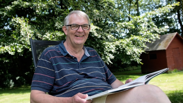 Vestermarkskirken: Preben Kok holder foredrag | ugeavisen.dk