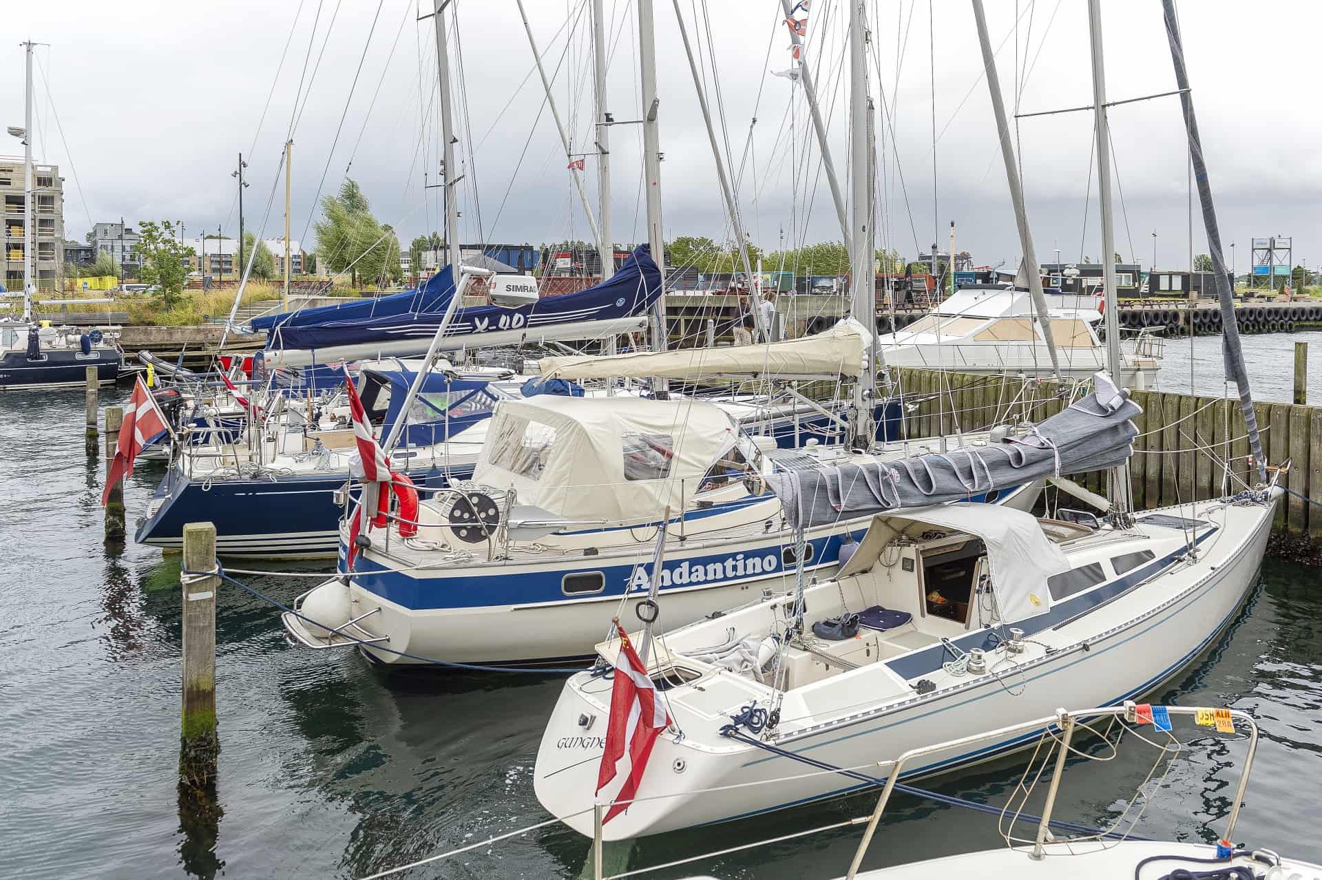 Spørg advokaten: Vi har solgt vores båd som beset og uden ...