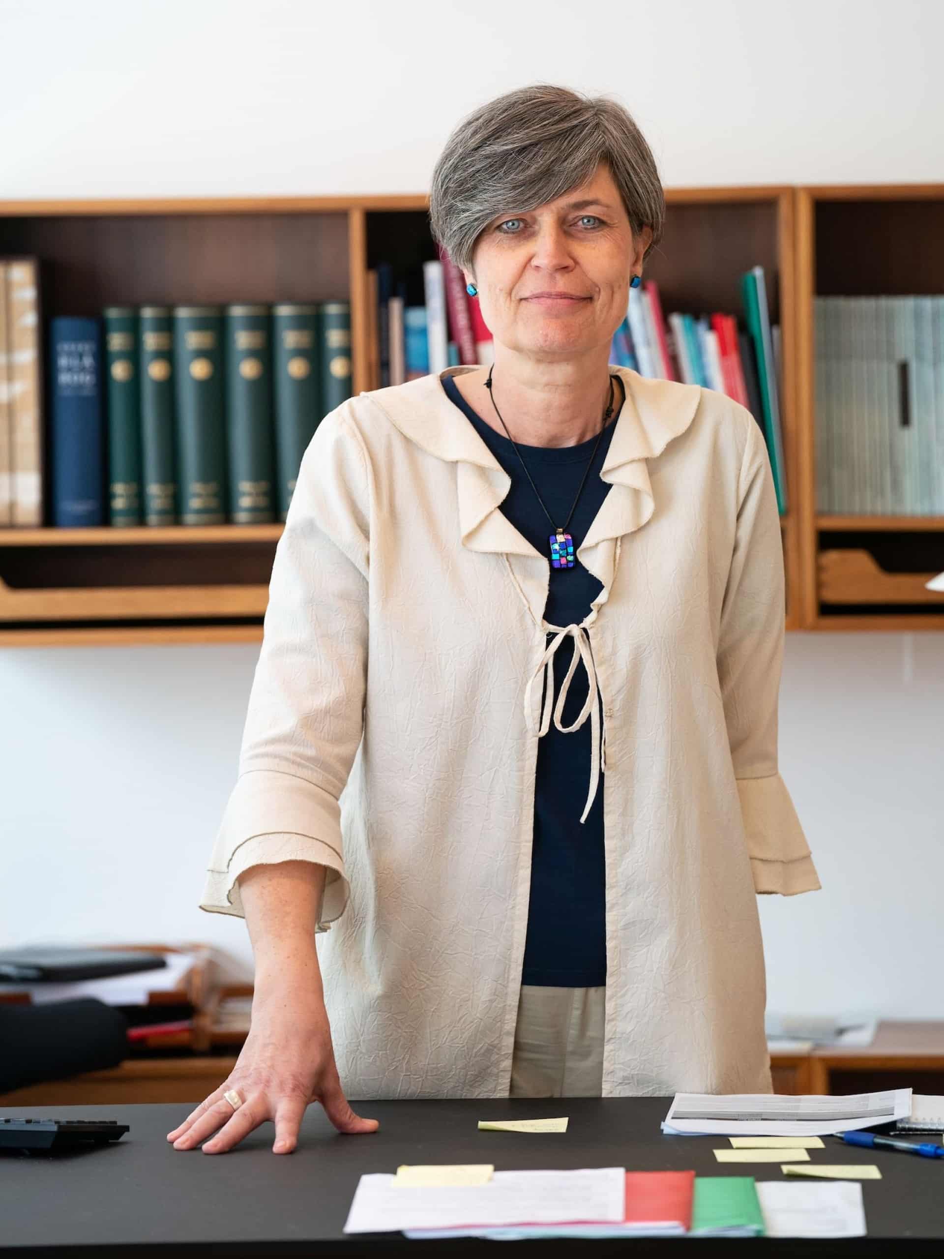 Danmarks ambassadør i USA: Håb i sigte | avisendanmark.dk