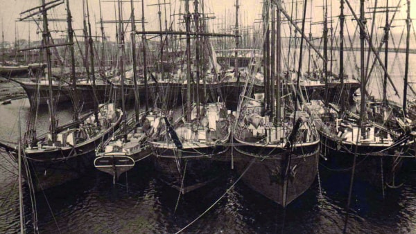 Marstal Søfartsmuseum - en maritim oplevelse i søstærke omgivelser ...