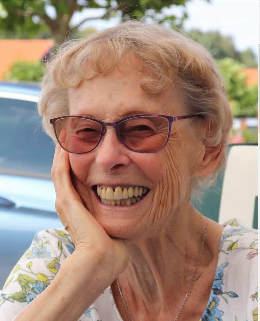 Mindeord: Bodil Rasmussen var samvittighedsfuld, grundig og en trofast ...