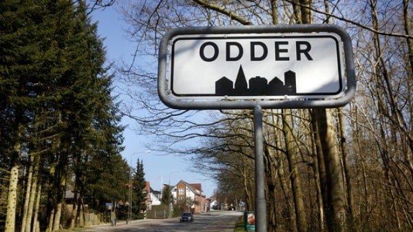 Erhvervslivet i Odder Kommune har fået en langsigtet strategi ...