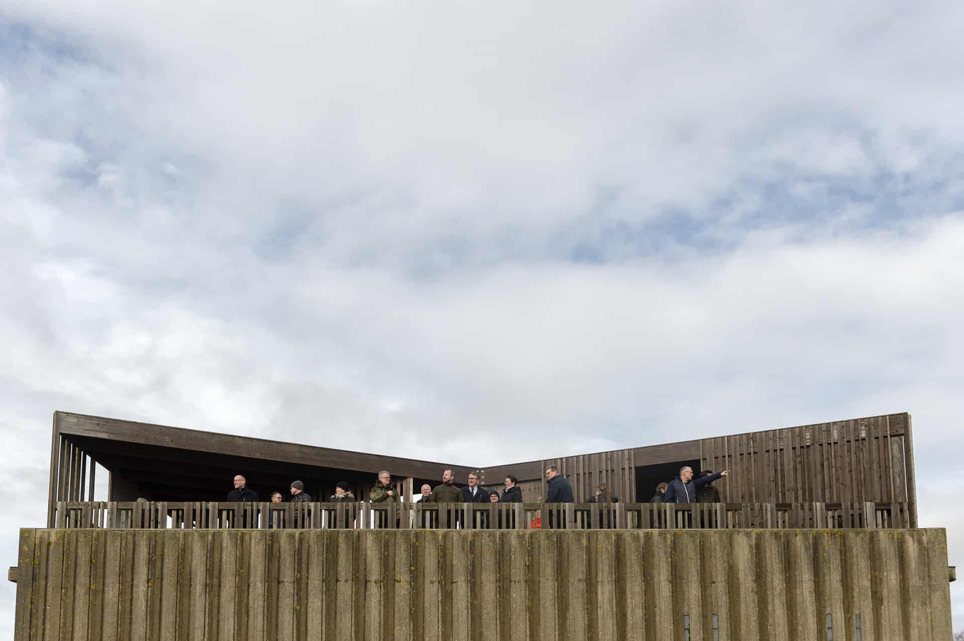 Se Danmark: 50 år på bagen | dbrs.dk