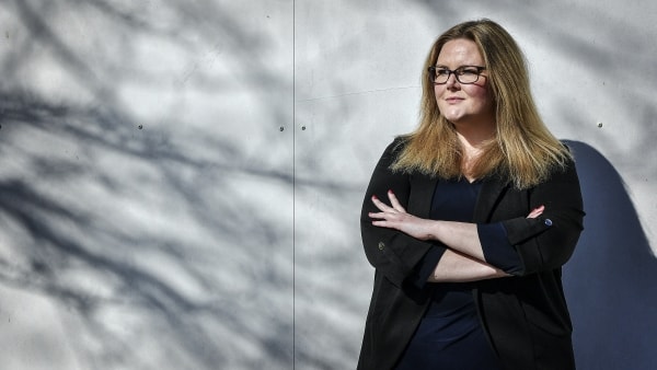 Søvnforstyrrede, grådlabile speciallærere ringer til Nanna: Lærerkredse ...