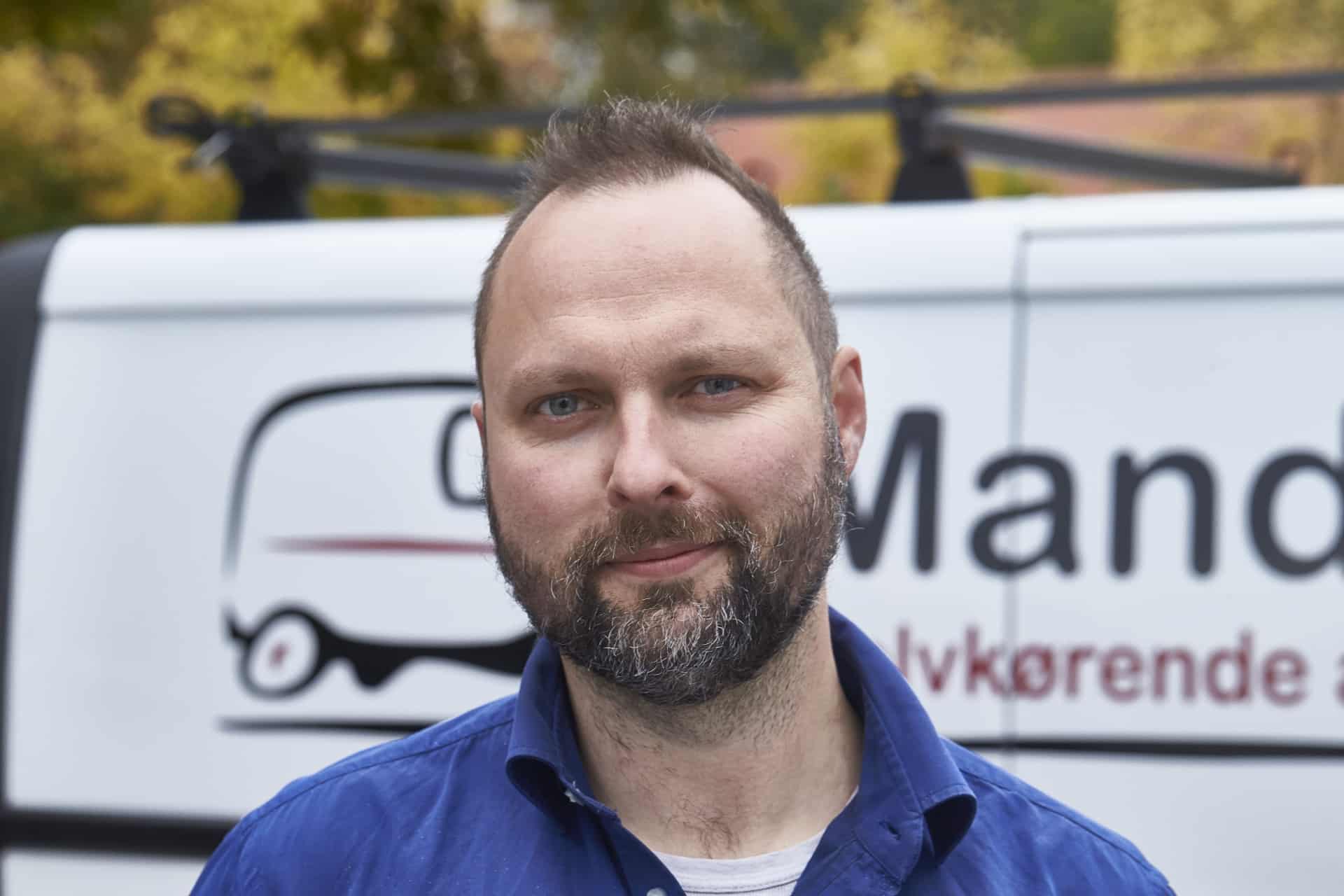 Præsidenten ville være Scar i Disneys "Løvernes konge" | avisendanmark.dk