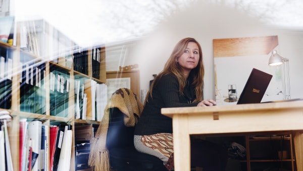 Efter kun et halvt år: Alternativet på Ærø skifter formand | fyens.dk