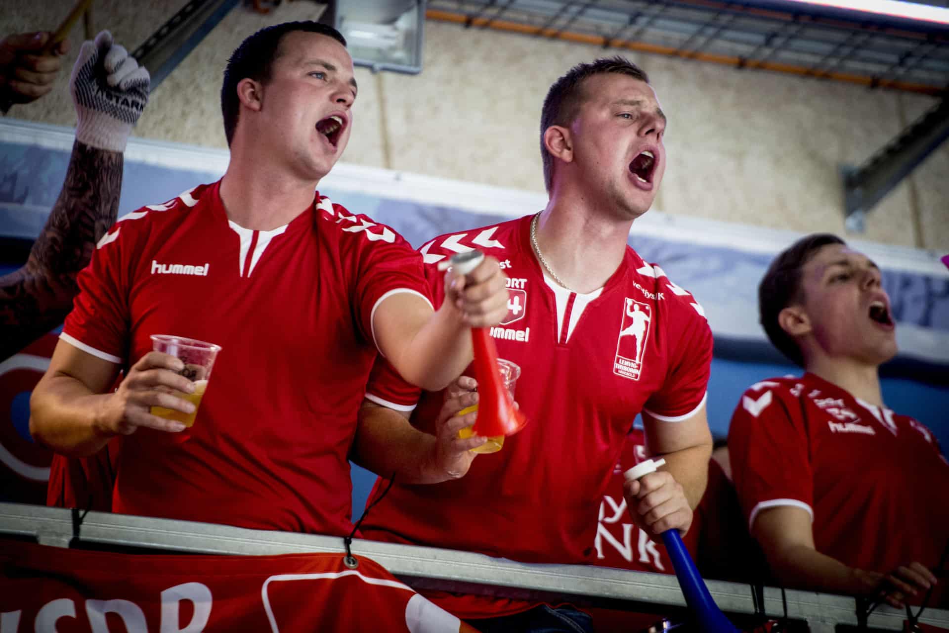 Storebror satte lillebror på plads | ugeavisen.dk