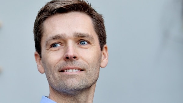 Chefskifte: Efter Jasper kommer Jesper for Cowi i Aarhus | stiften.dk