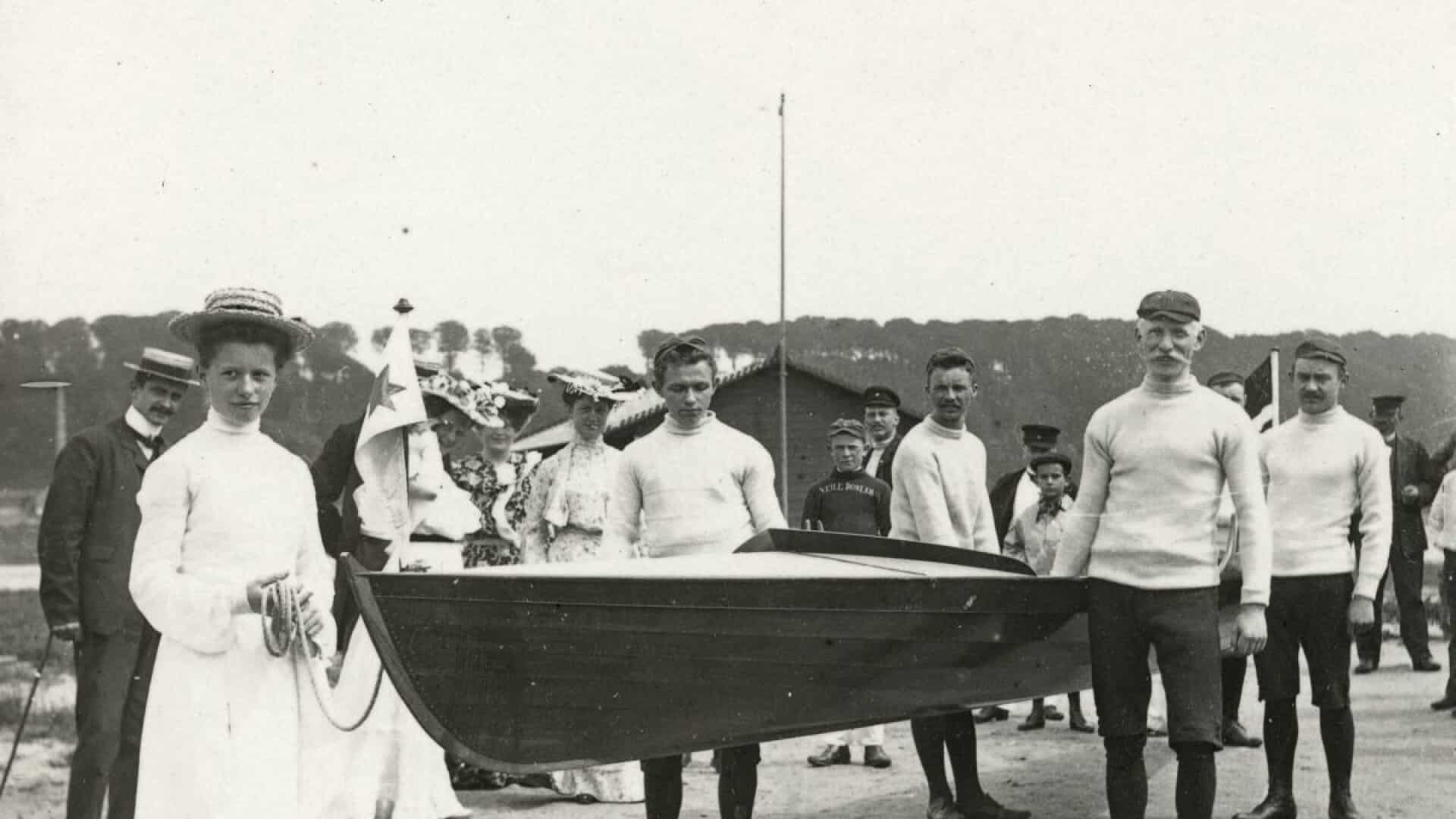 Ugens foto: Vejle Roklub 1901 | ugeavisen.dk