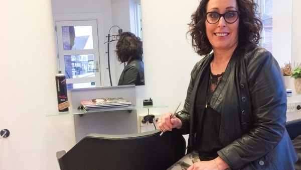 Klippede fem kvinder kvit og frit | ugeavisen.dk