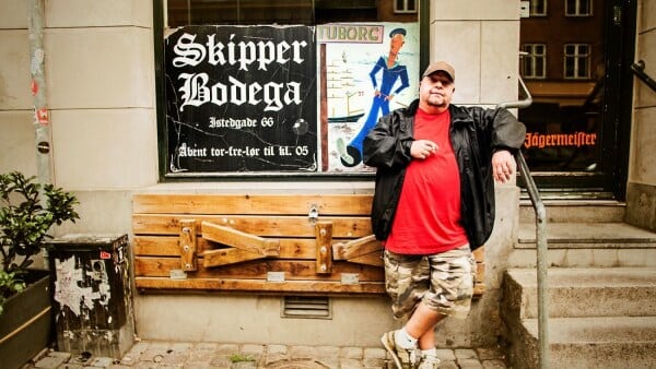 En Bodega Blues for de brune bodegabastioner | ugeavisen.dk