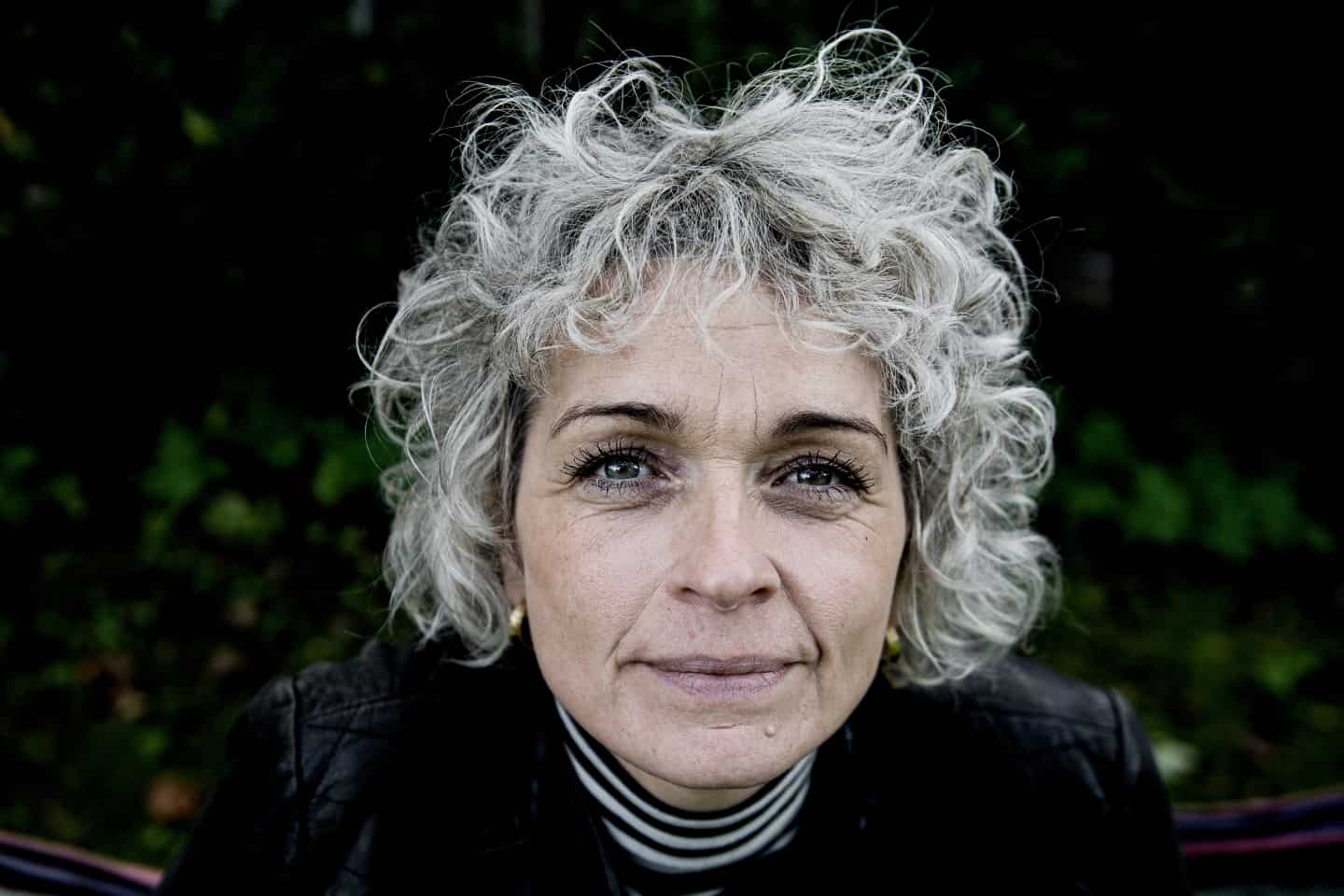 Dorthe fik forhandlet et lønløft: Nu bør hun selv give et løfte | fyens.dk