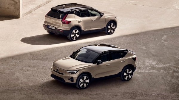 Volvo omdøber to af sine elbiler | frdb.dk