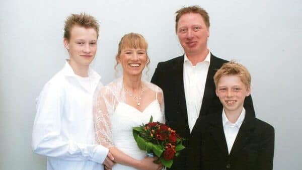 Conni Rasmussen og Danny Bach Rasmussen | stiften.dk