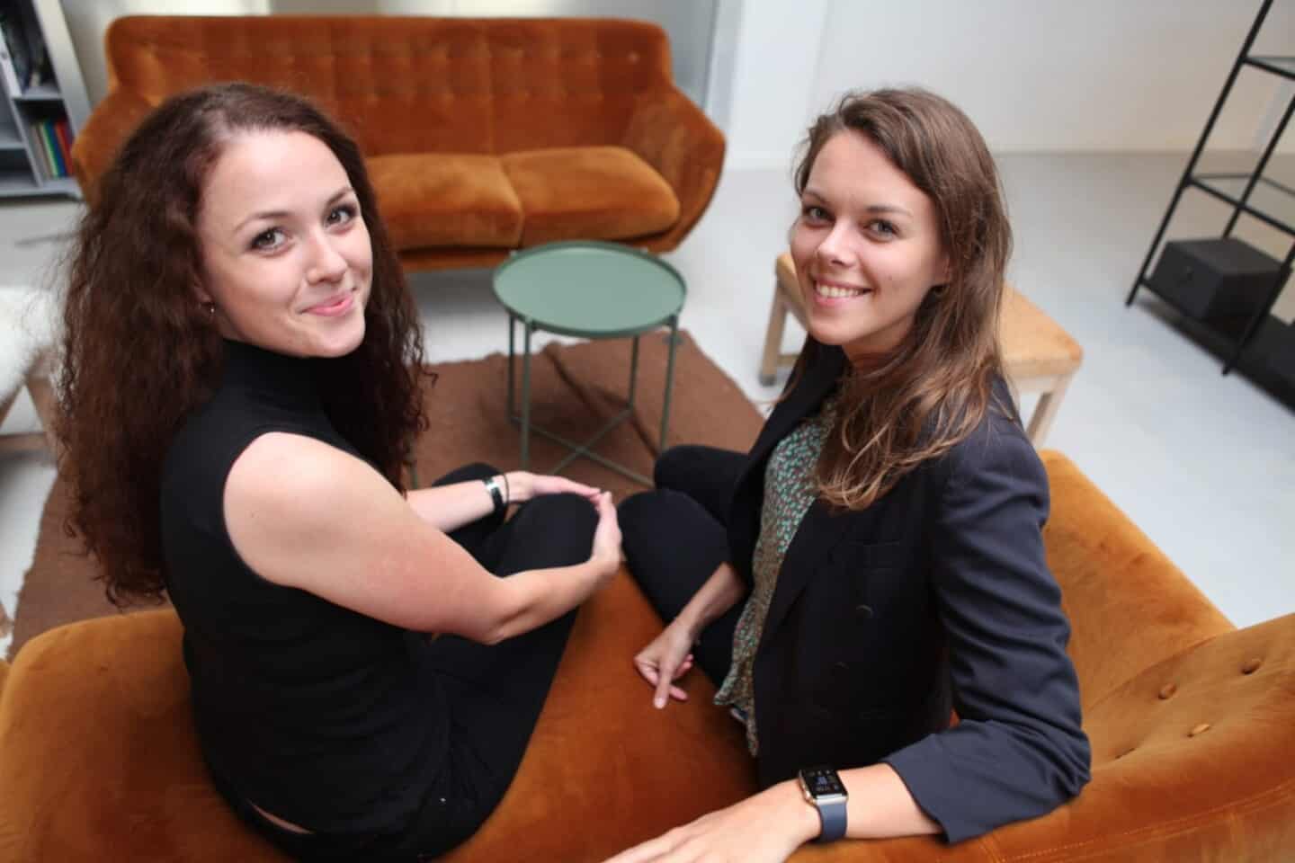 Brenderups egen opfinder: Laura vil gøre dit hjem mere personligt med ...