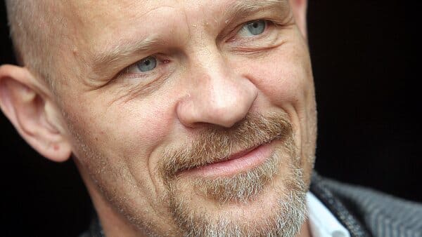 Lars Bom sadler om på Vilhelmsborg | stiften.dk