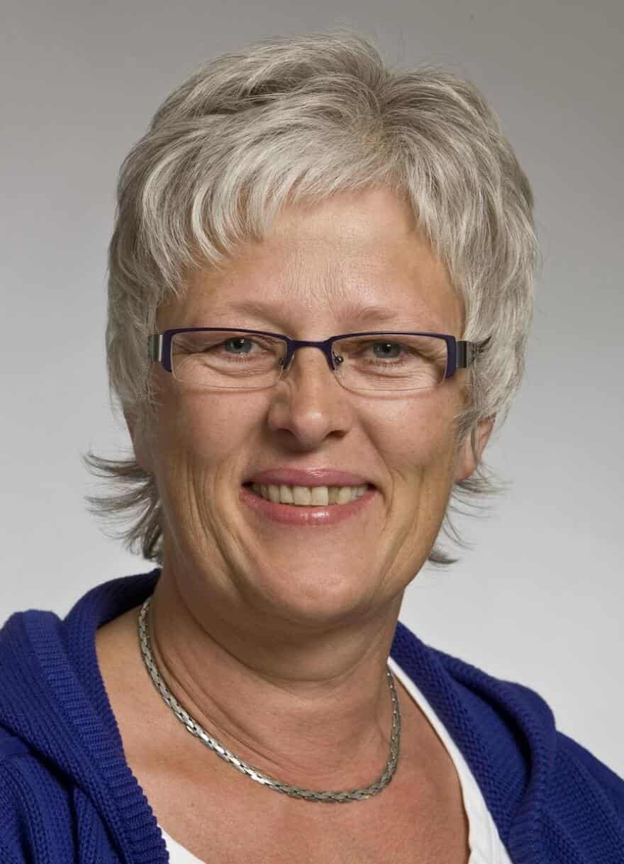 40 års jubilæum: Marianne Bjerre Rasmussen | jv.dk
