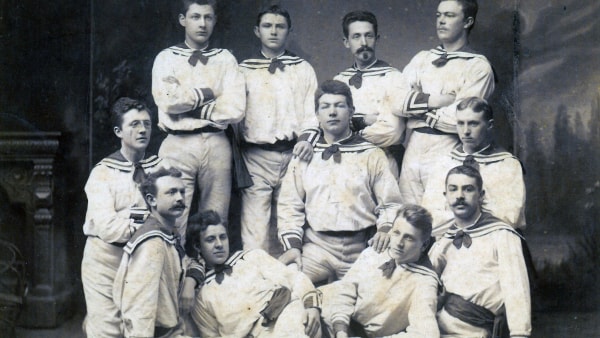 Efterlysning: Fotos og gode historier fra SG 1920-1980 | ugeavisen.dk