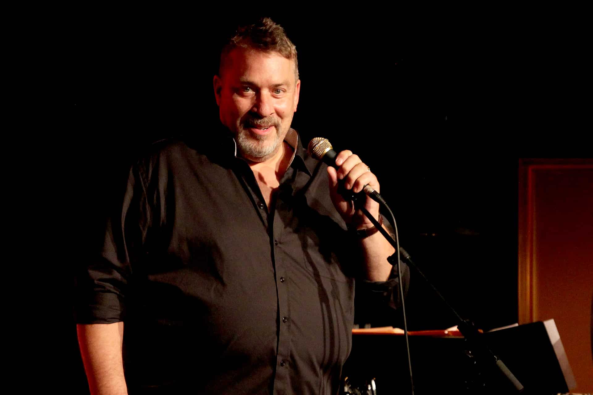 Han, hun og Dario synger på Harbæksgaard | jv.dk