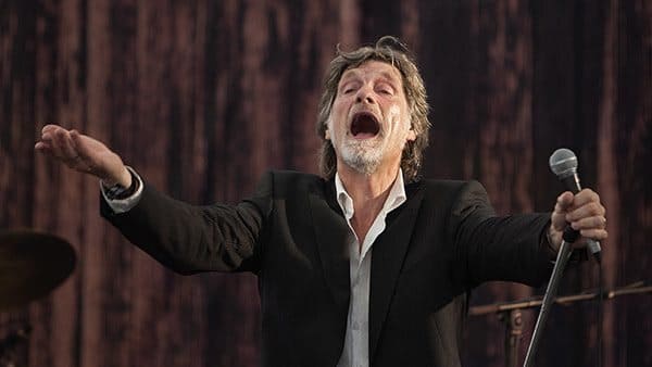 Ivan Pedersen med jubilæumsshow | stiften.dk