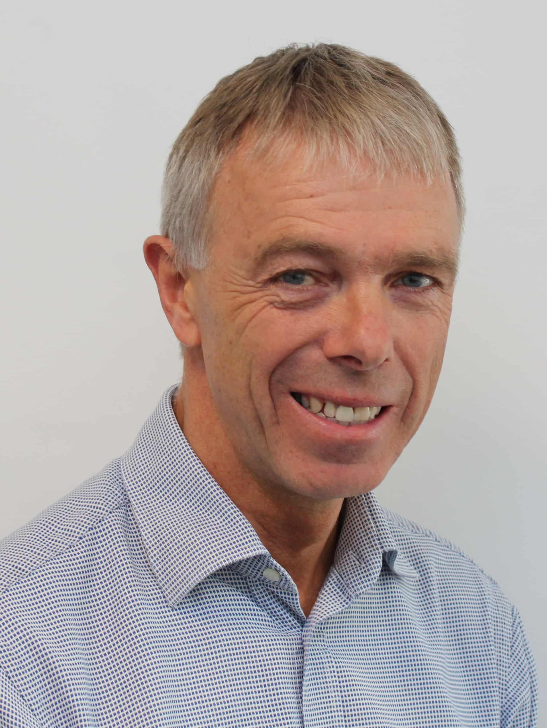 Afdelingsleder jubilerer hos Bankdata | frdb.dk