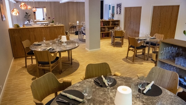 Madanmeldelse: Aarhus har fået en fortrinlig frokostrestaurant i ...