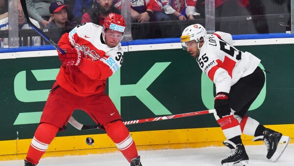 VM-veteran slår i bordet: Vi skal sælge os selv dyrere | frdb.dk