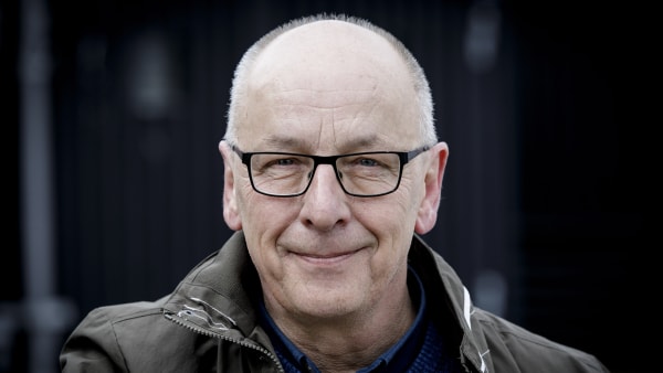 Debat: Politisk snik-snak fra De Konservatives formand | ugeavisen.dk