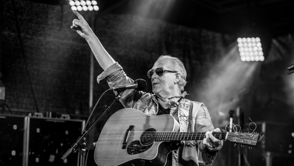 Tom Donovan spiller til Open by Night | ugeavisen.dk