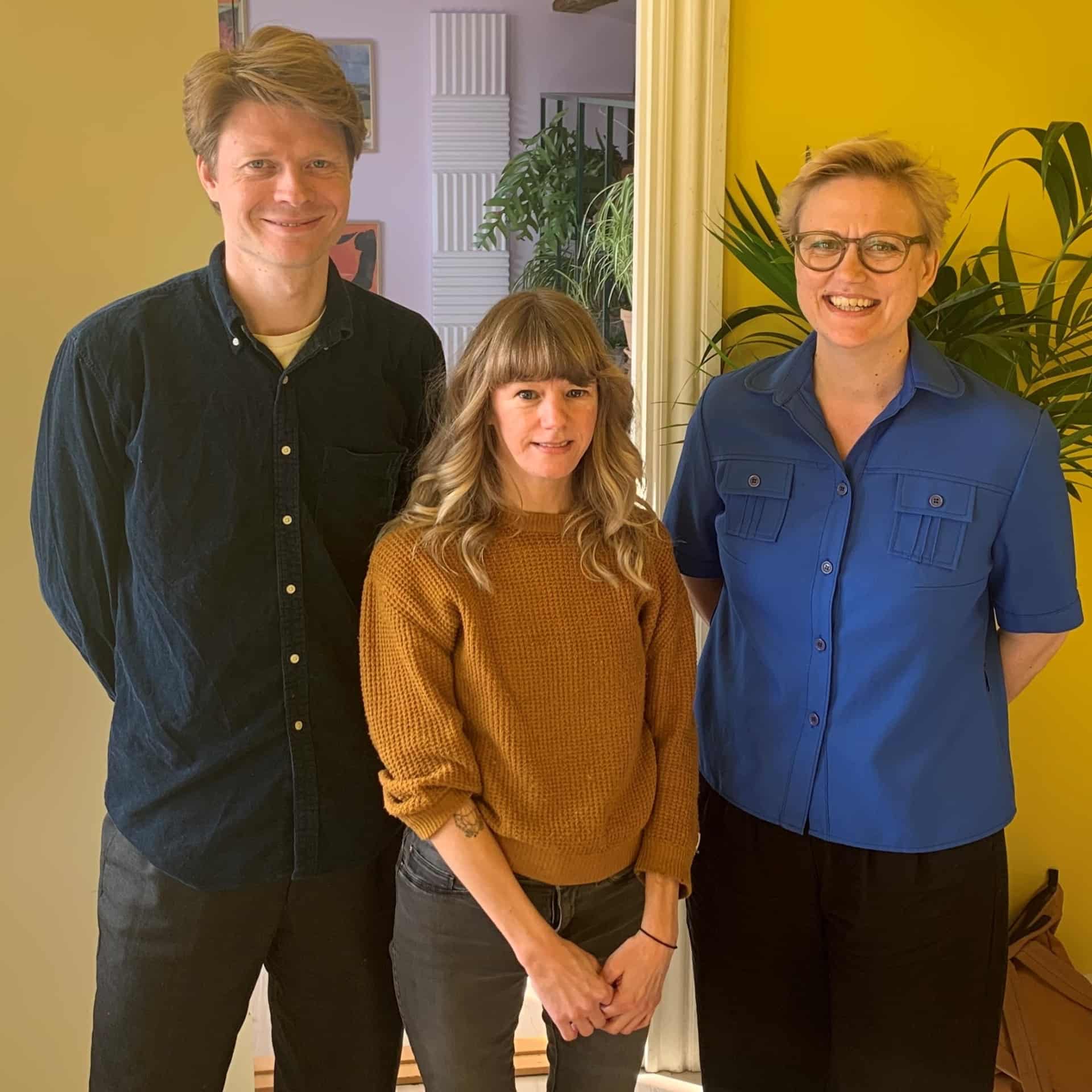 Kan opleves på lydvandringer ved Arreskov Sø og i Sollerup Skov: Nøkken ...