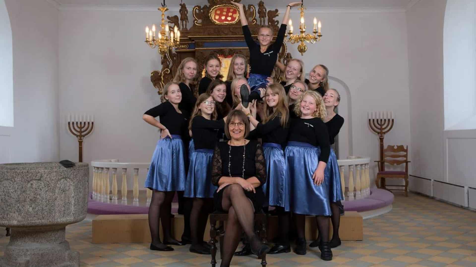 Julekoncert i Taulov Kirke | ugeavisen.dk
