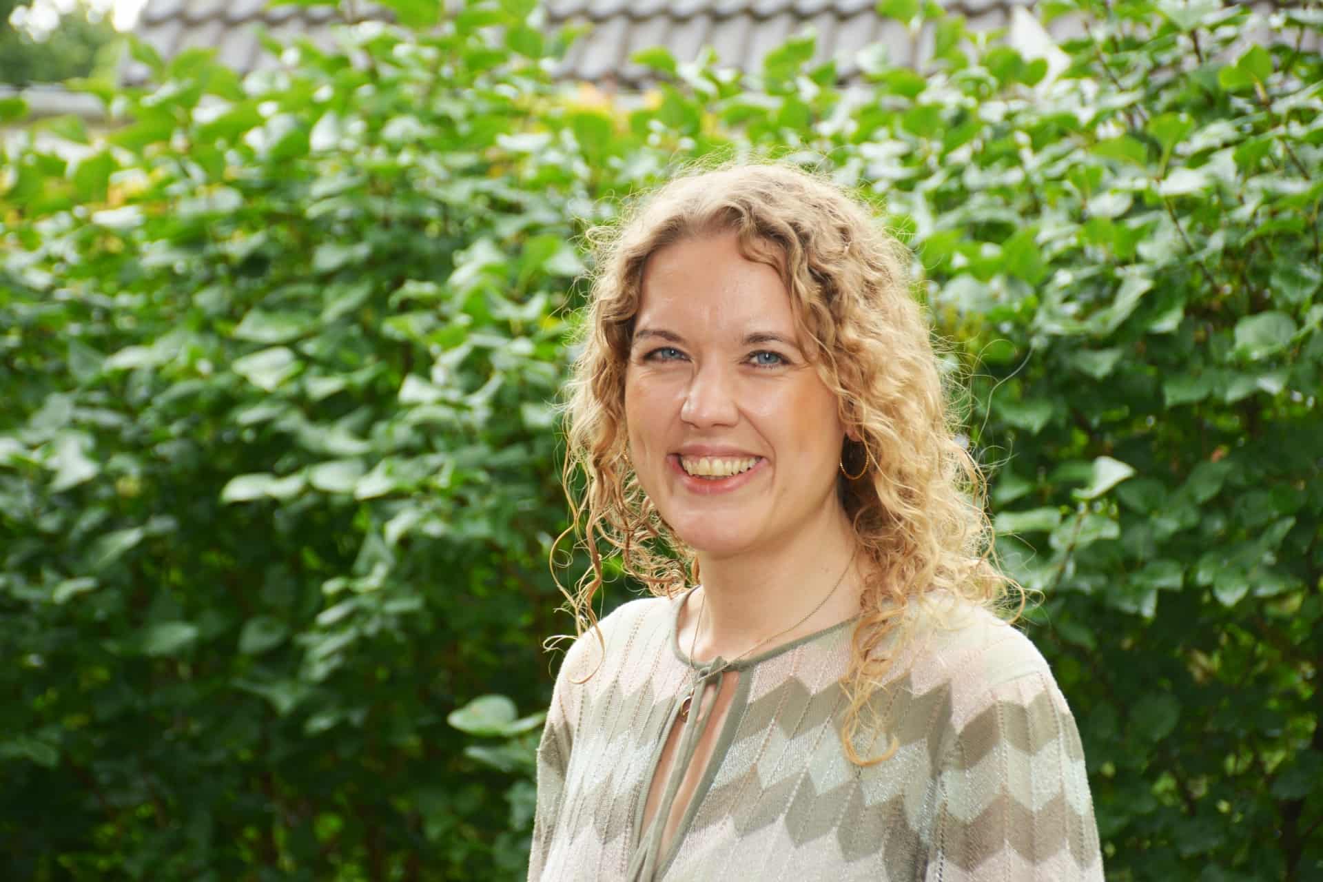 Birgitte har kvittet jobbet for at leve af at optræde: Nu er det knald ...