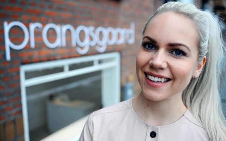 Ny skønhedsklinik åbner med wellness i Vejle på kærlighedens dag | ugeavisen.dk