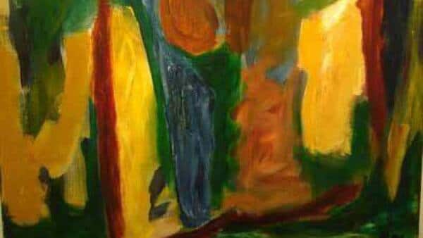 Fernise-ring på galleri-gangen | ugeavisen.dk