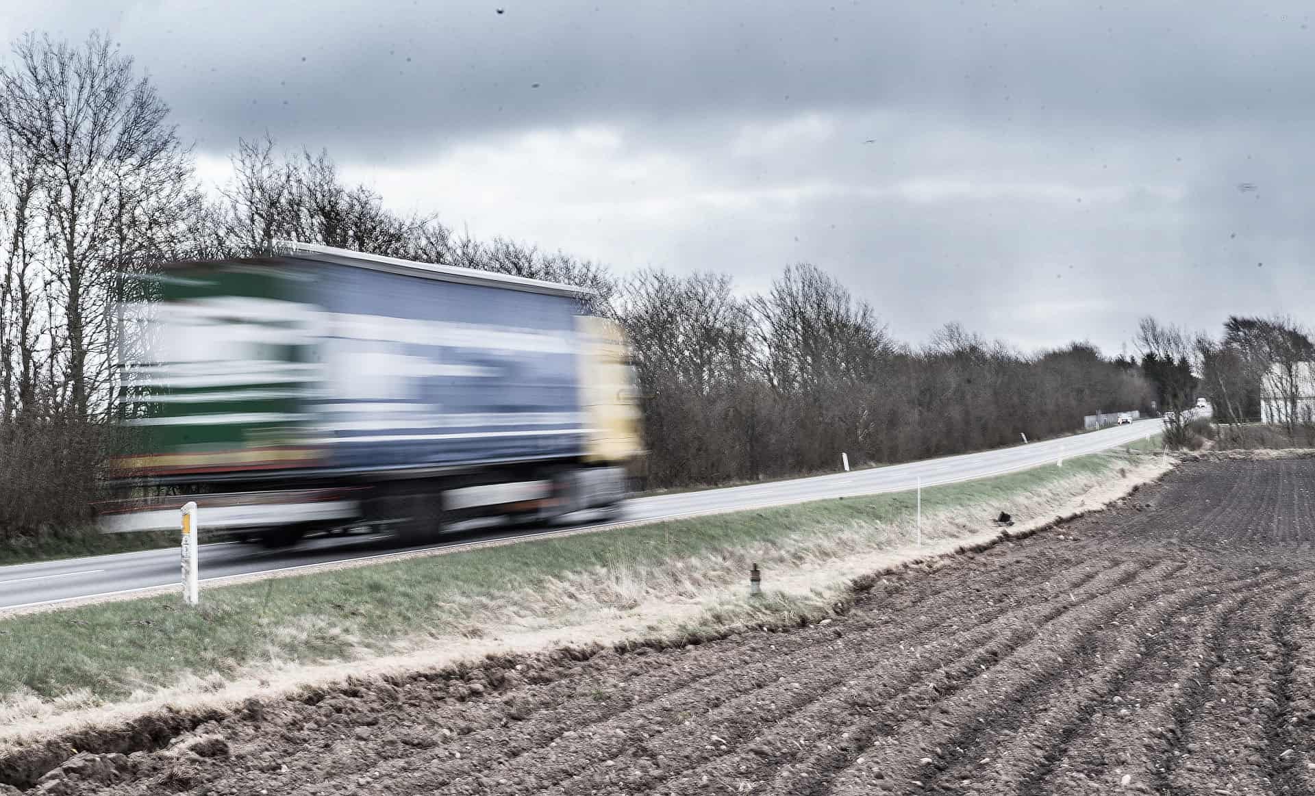 Hovedvej 11? Ja – er vi klar? | jv.dk